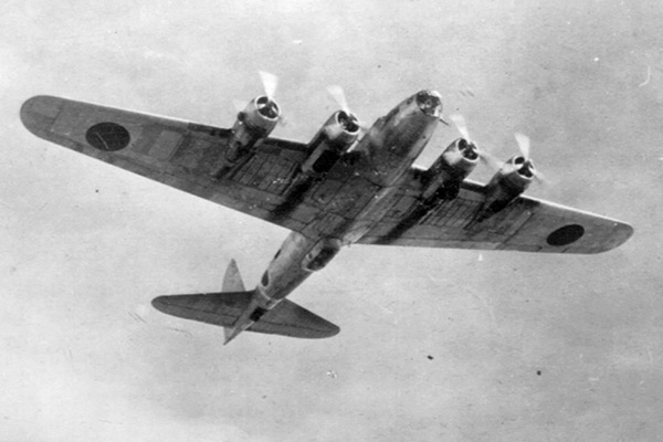 Pacific Wrecks - B-17D Flying Fortress Serial Number 40-3095 Pacific Wrecks - B-17D Flying Fortress Serial Number 40-3095