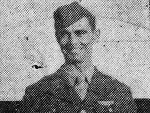 Pacific Wrecks - SSgt Edward T. Constantin - Gunner B-24D 'Pretty ...