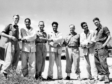 Pacific Wrecks - Boram (Cape Boram), Wewak District. East Sepik ...