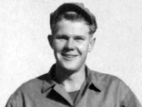 Pacific Wrecks - Arthur F. Dreves, U.S. Marine Corps (USMC) 1st Marine ...