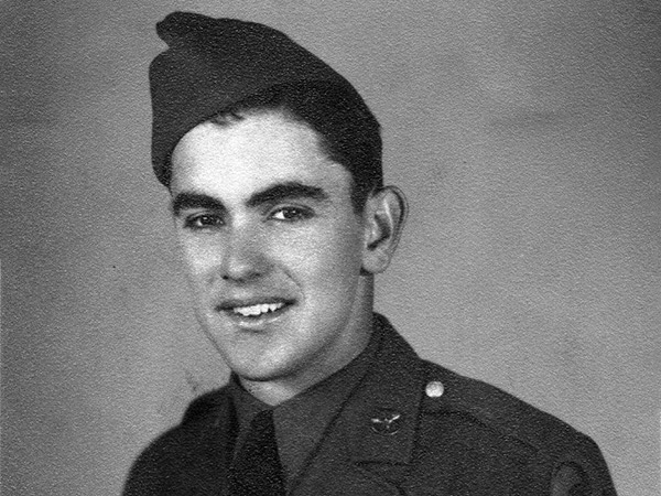 Pacific Wrecks - 2nd Lt. Alfred J. Hamwey, U.S. Army Air Force, 5th Air ...