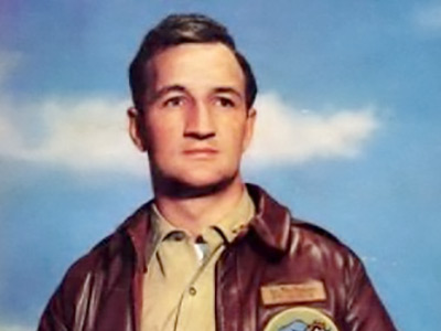 Pacific Wrecks - 2nd Lt. Thomas D. Harmon college football player and U ...