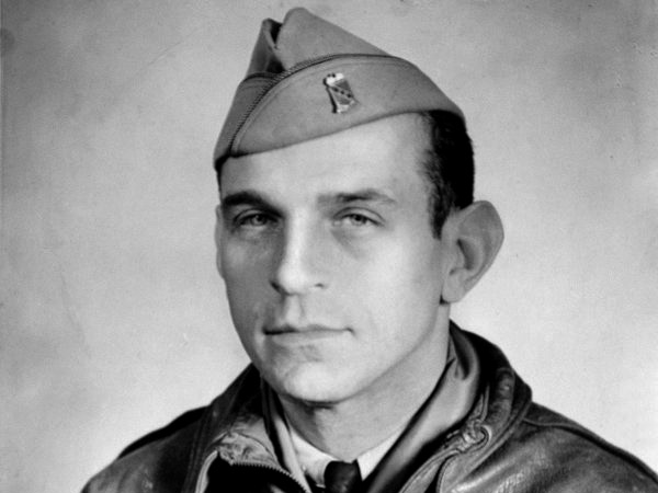 Pacific Wrecks - Lt. Col Austin A. Straubel, U.S. Army Air Force (USAAF ...