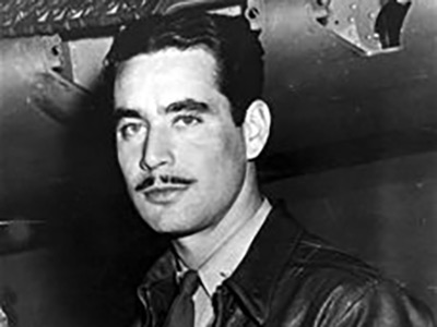 Pacific Wrecks - Lt. Col Boyd D. "Buzz" Wagner - First American ace of ...