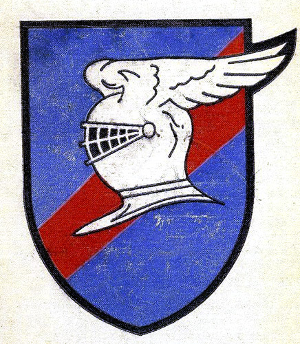 Pacific Wrecks - "The Flying Knights" motif of the 9th Fighter Squadron ...